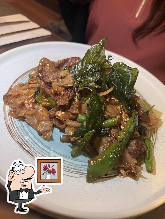 Tam Mai Thai, West New York - Restaurant menu, prices and reviews