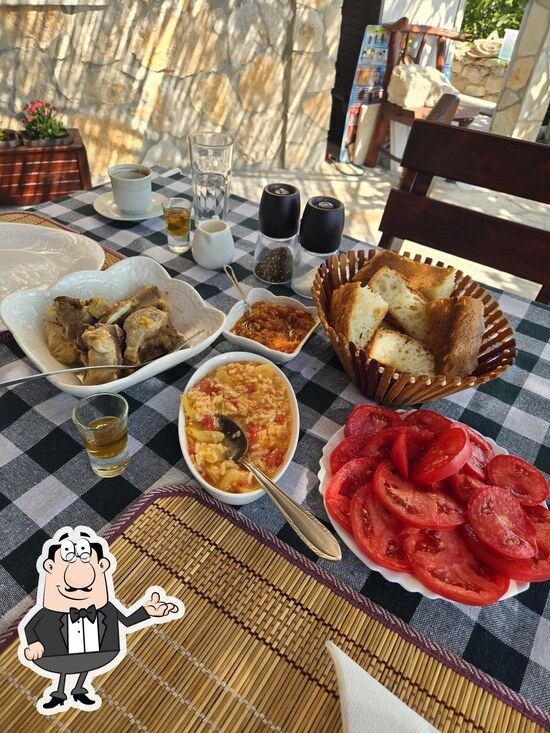 Konoba Ostroške grede - Restaurant menu, prices and reviews