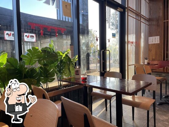 China Bar Midland, Midland - Restaurant menu, prices and reviews
