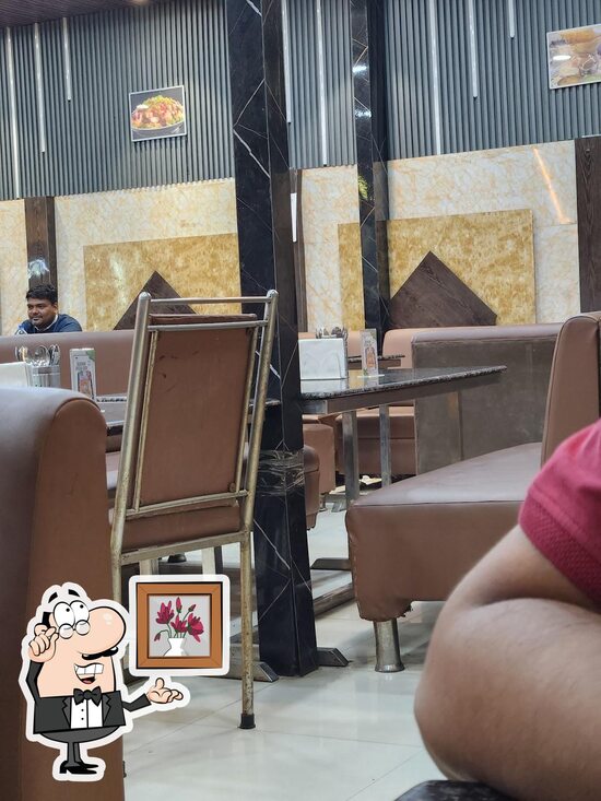 Rasdham Restaurant, Bhopal - Restaurant menu, prices and reviews