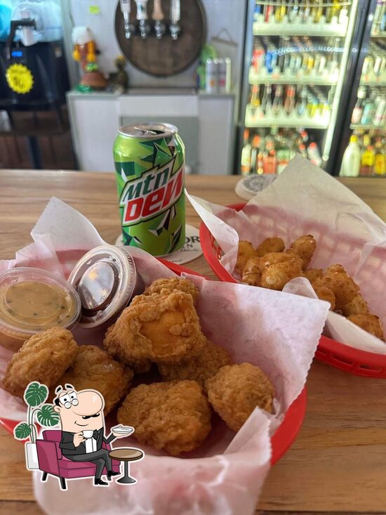 Turtle Pond Tavern, Alma Center - Restaurant menu, prices and reviews