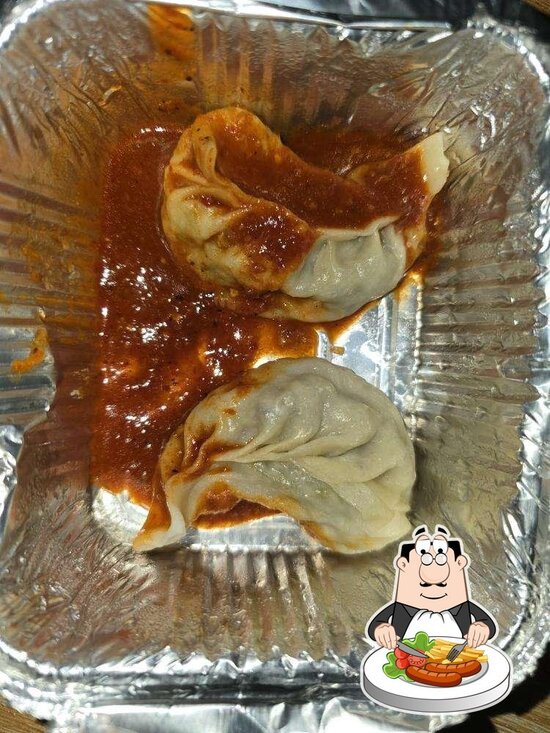 1MM one in a million momo Best momo in Guwahati Assam Best fusion momo ...