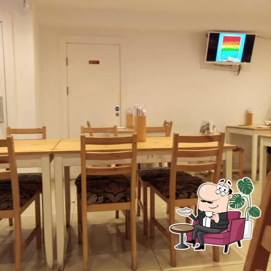 Bonda by Duck & Noodle, London - Restaurant menu, prices and reviews