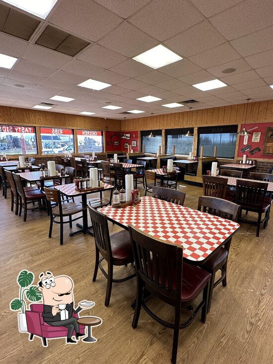 Hog Wild Pit Bar-B-Q, Topeka - Restaurant menu, prices and reviews