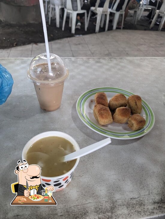 Kapehan sa Molo, Iloilo City - Restaurant menu, prices and reviews