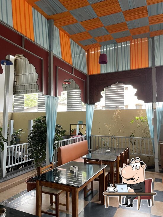 Hotel Pawar wada, Medha - Restaurant menu, prices and reviews
