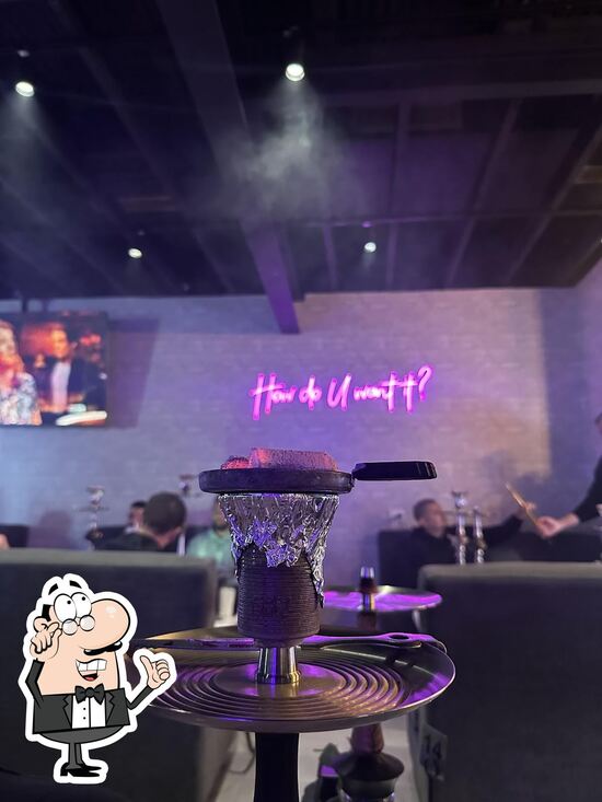 The Premium Lounge, Roselands - Restaurant menu, prices and reviews