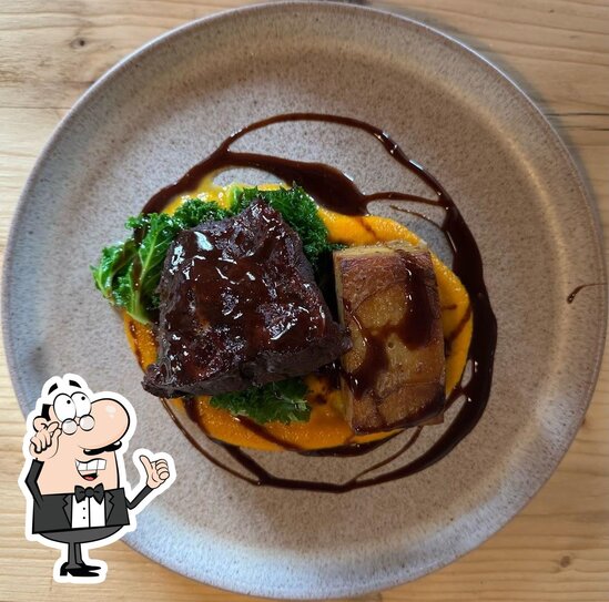 Winning Post, York, York - Restaurant menu, prices and reviews