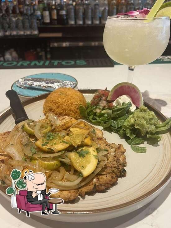 Monarca Mexican Cuisine & Tequila Bar-Delray Beach, Delray Beach ...