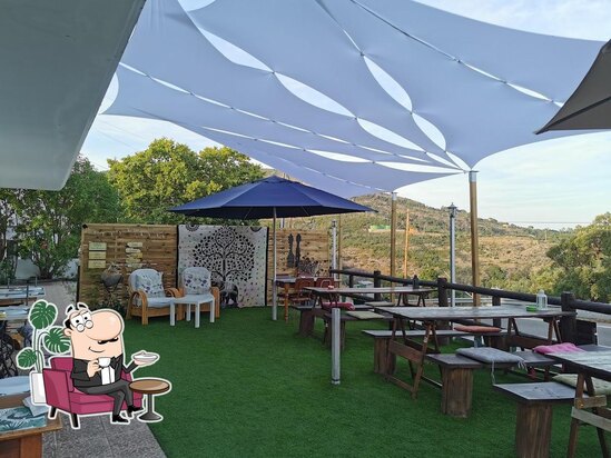 Pimenta Rosa, Monchique - Restaurant menu, prices and reviews