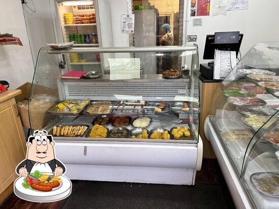 Natraj Restaurant, Harrow - Restaurant menu, prices and reviews
