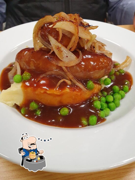 Tui Base Camp, Tuatapere - Restaurant menu, prices and reviews