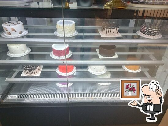 Cake Studio Ramanattukara, Ramanattukara - Restaurant menu, prices and ...