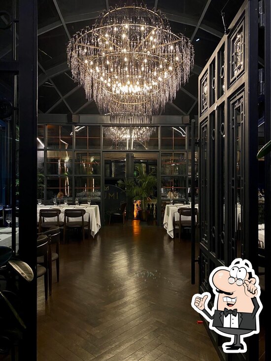 LUMI, Batumi - Restaurant menu, prices and reviews
