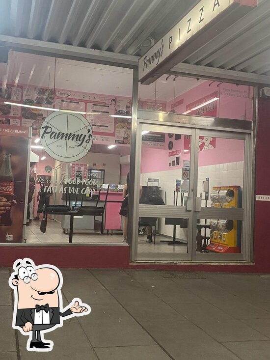 Pammy's Pizza, Colac - Restaurant menu, prices and reviews