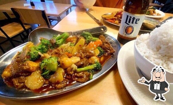 Cafe Hunan, Dallas - Restaurant menu, prices and reviews