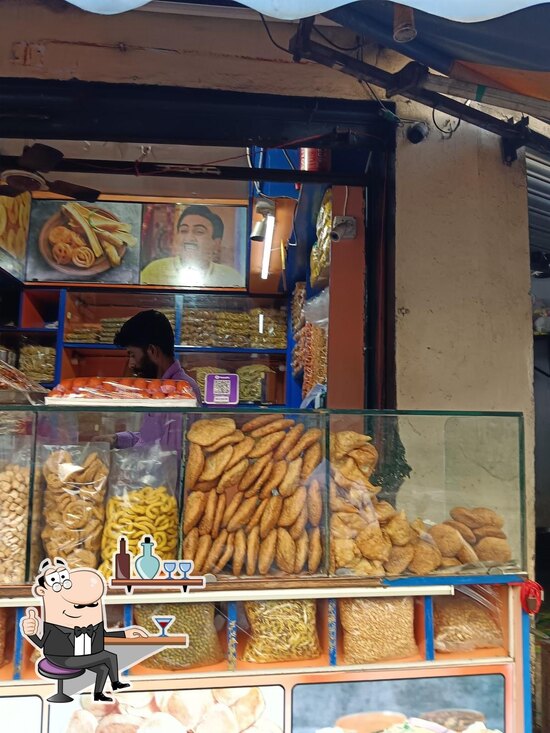 RAJASTHANI JAYKA, Jaipur - Restaurant menu, prices and reviews