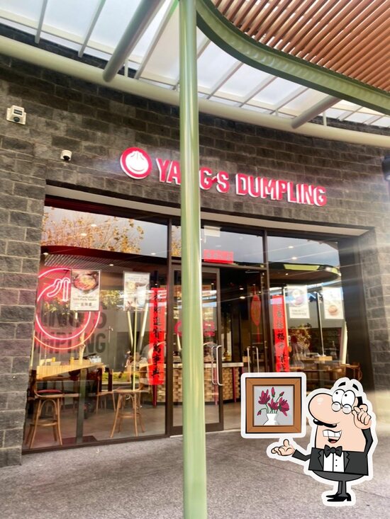Yang’s Dumpling, Karawara - Restaurant menu, prices and reviews