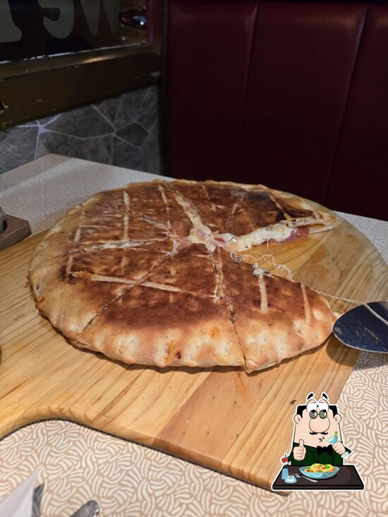 2 Kings Pizza, Orangeville - Restaurant menu, prices and reviews