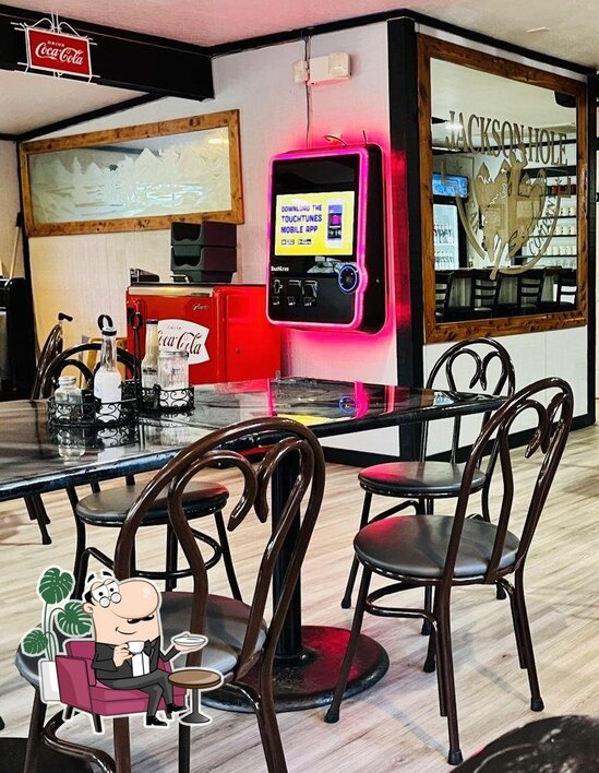 Riverside Restaurant, Nobleton - Restaurant menu, prices and reviews