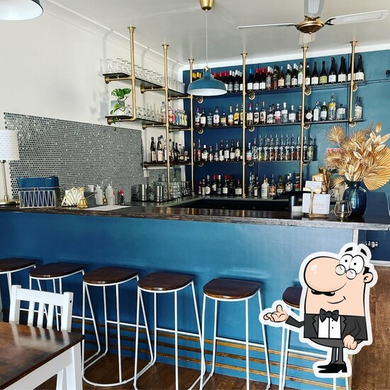 Bah Bah Food & Wine by Stockinpiggle, Cootamundra - Restaurant menu ...
