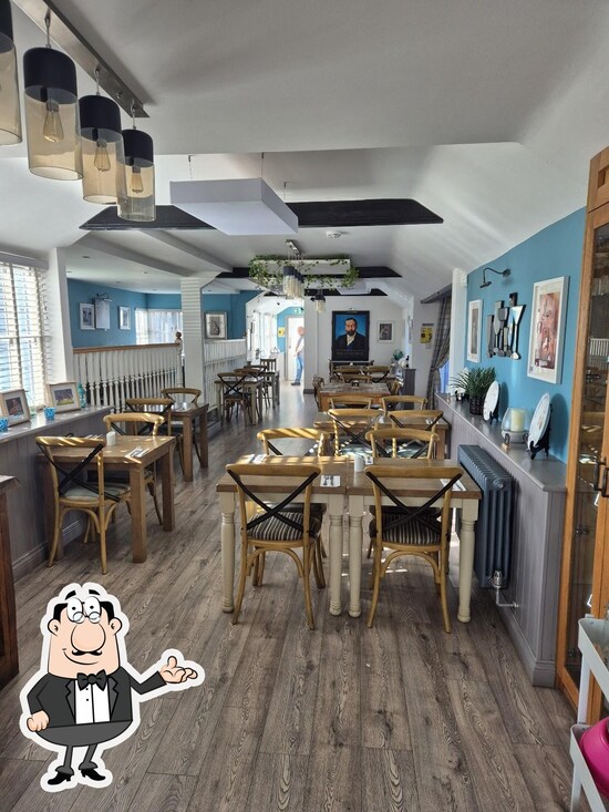 New Dawn Inn, Norton - Restaurant menu, prices and reviews