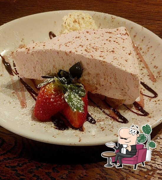 Goodfellas Restaurant Pizzeria, Belfast - Restaurant menu, prices and ...