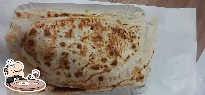 Piada cassoni da Giusy, Rimini - Menu del ristorante, prezzi e recensioni