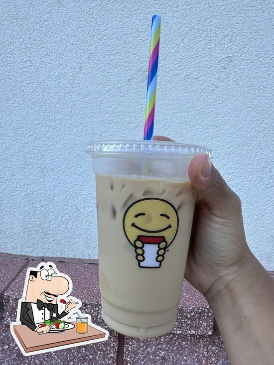 Scooter's Coffee, Four Corners - Restaurant menu, prices and reviews