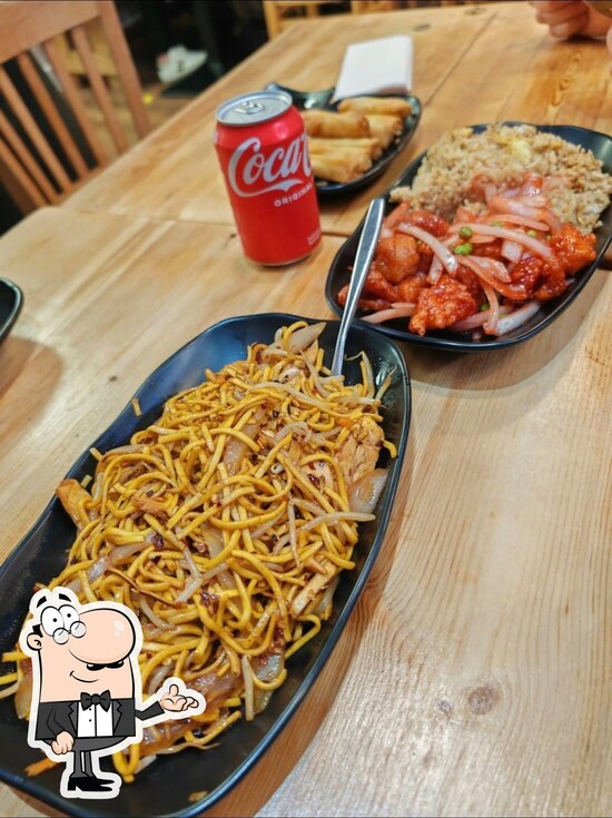 Chinese Snack Box, Leicester - Restaurant menu, prices and reviews