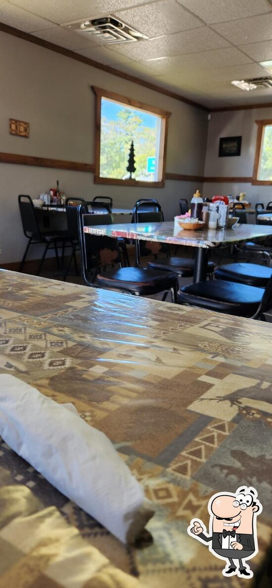 Northern Exposure Cafe, Baldwin - Restaurant menu, prices and reviews