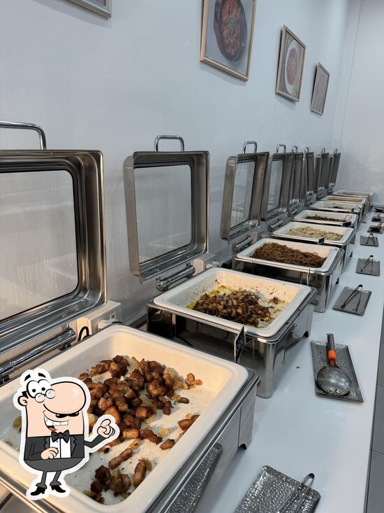 All day shabu and buffet, Angeles - Restaurant menu, prices and reviews