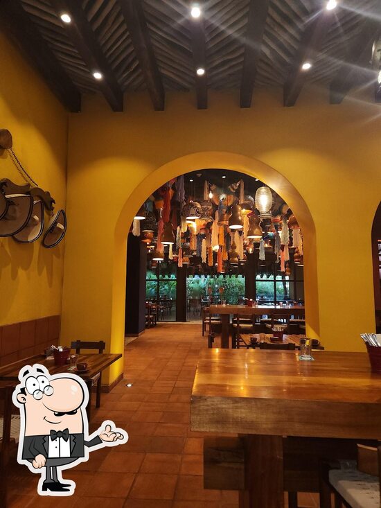 Mercado de la Merced, Playa del Carmen - Restaurant menu, prices and ...