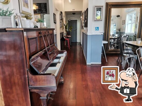 Cafe29, Tirau - Restaurant menu, prices and reviews