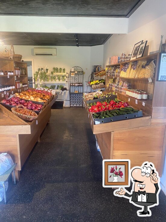 Macca's Farm - Restaurant menu, prices and reviews