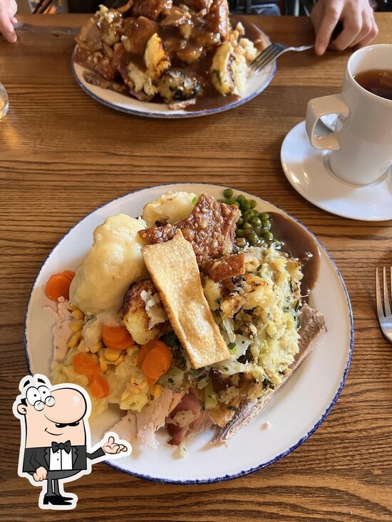 The Willow Tree, Torquay - Restaurant menu, prices and reviews