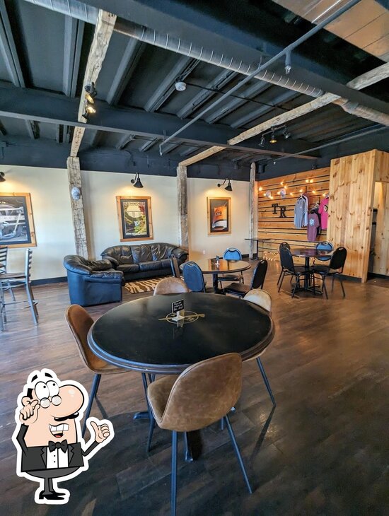 Twisted Rail Brewing Honeoye, Honeoye - Restaurant menu, prices and reviews