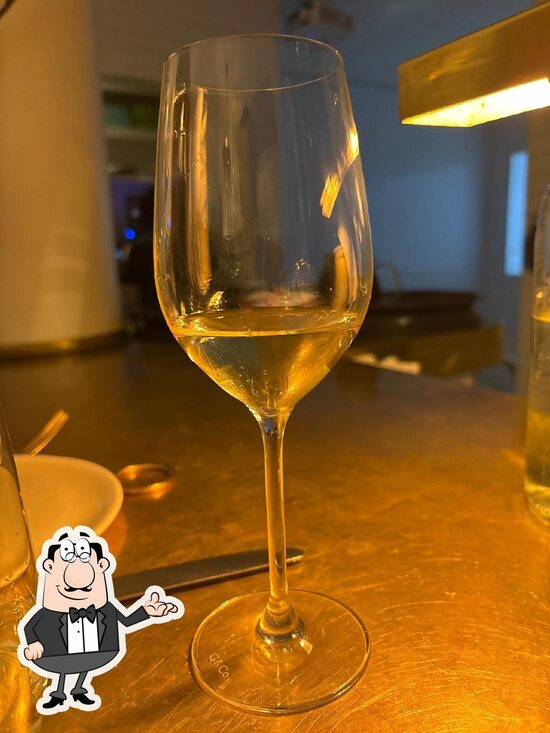 NOPI, London, Piccadilly Circus - Restaurant menu, prices and reviews