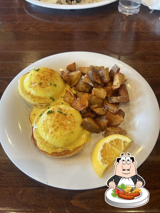 Notes Eatery, Colorado Springs - Restaurant menu, prices and reviews
