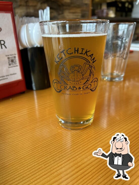 Ketchikan Crab & Go, Ketchikan - Restaurant menu, prices and reviews