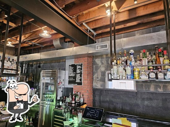 Oak Parker, Oak Park - Restaurant menu, prices and reviews