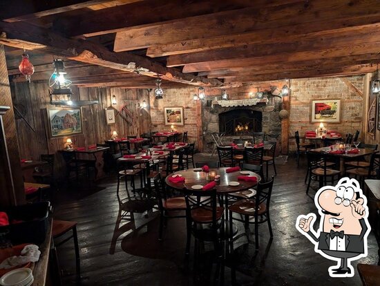 Anvil Inn Restaurant, Fort Edward - Restaurant menu, prices and reviews