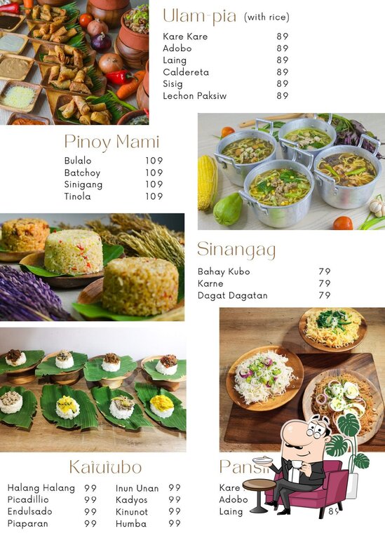 Lako - Tarlac, Tarlac City - Restaurant menu, prices and reviews