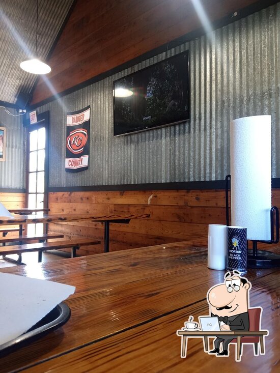 Partners BBQ, Karnes City - Restaurant menu, prices and reviews