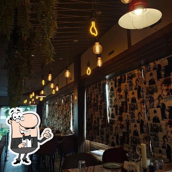 Cinema Cafe Smart Theatre, Patna - Restaurant menu, prices and reviews