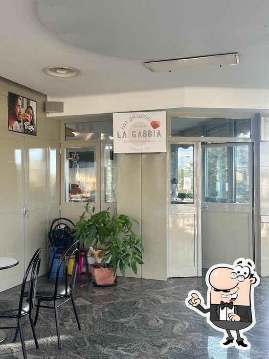 La Gabbia, Capriate San Gervasio - Menu del ristorante, prezzi e recensioni