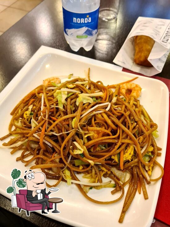 Shanghai Quick, Cornate d'Adda - Menu du restaurant, prix et avis