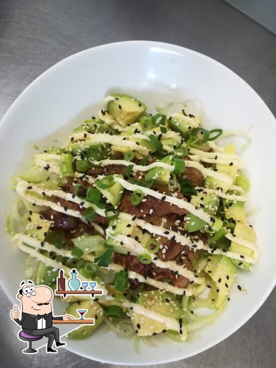 The Fisherman's Kitchen, Johannesburg - Restaurant menu, prices and reviews