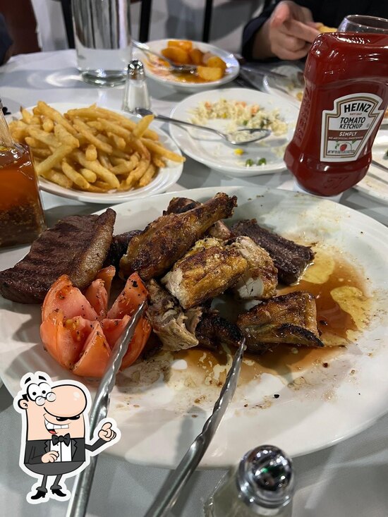 Hercules Churrasqueria, Franklin Square - Restaurant menu, prices and ...