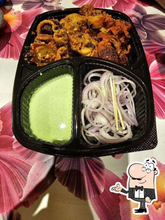 Tree Cafe, Lucknow - Restaurant menu, prices and reviews